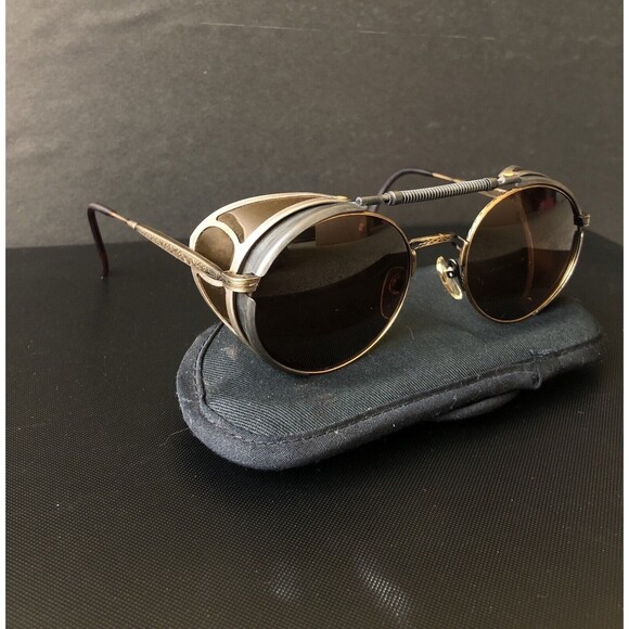 Accessories | Vintage Matsuda 289 Side Cups Ag01 90s Japan Terminator ...